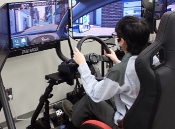 セーフティプラザ安全体験 - SWS-TOPIX