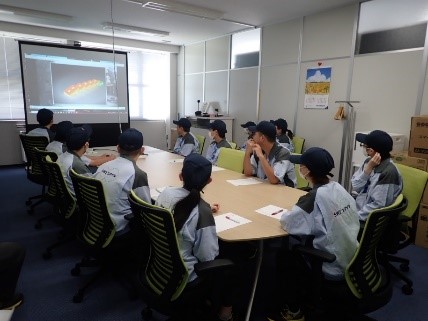 交通安全教育 - SWS-TOPIX